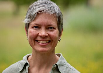 Univ.-Prof. Dr. Marit ROSOL - Chair of Economic Geography